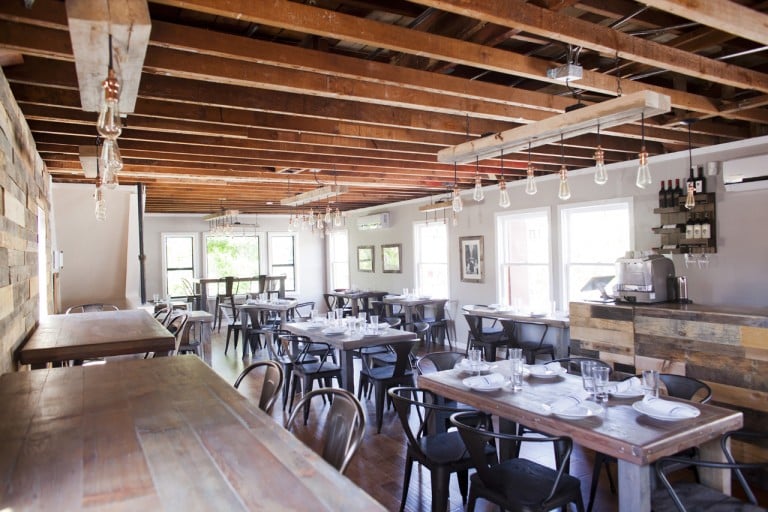 Love, Laughter and Lasagna - San Diego Italian Restaurant in Little Italy