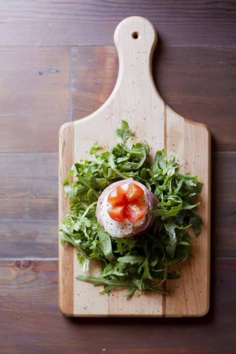 HOME - San Diego Italian Restaurant in Little Italy